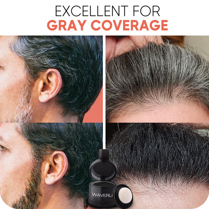 Waverlo Magic Root Cover Up